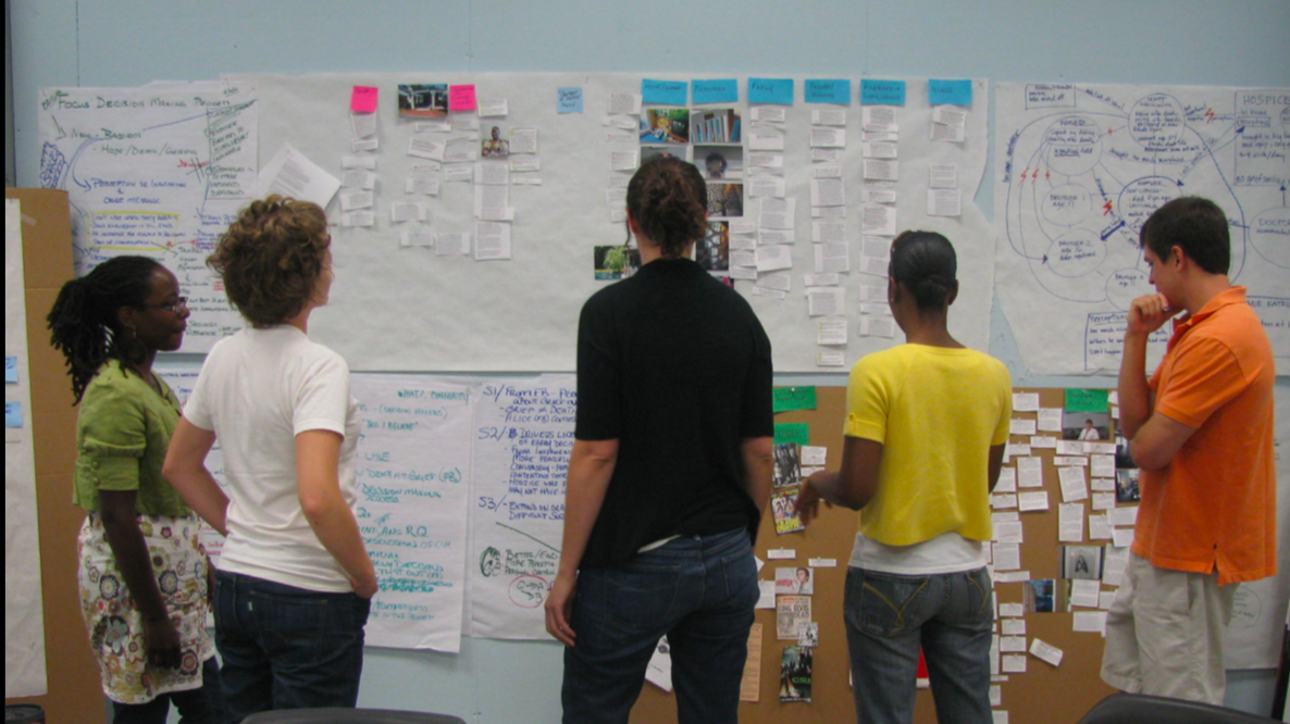 Survey Design: Gathering Information Your Team Can Use - Work at Forge