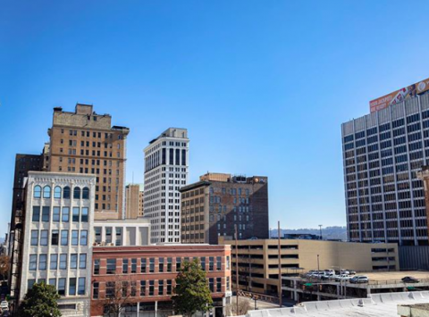Behind The Scenes: 7 Things You Need To Know About Bham Now - Work at Forge