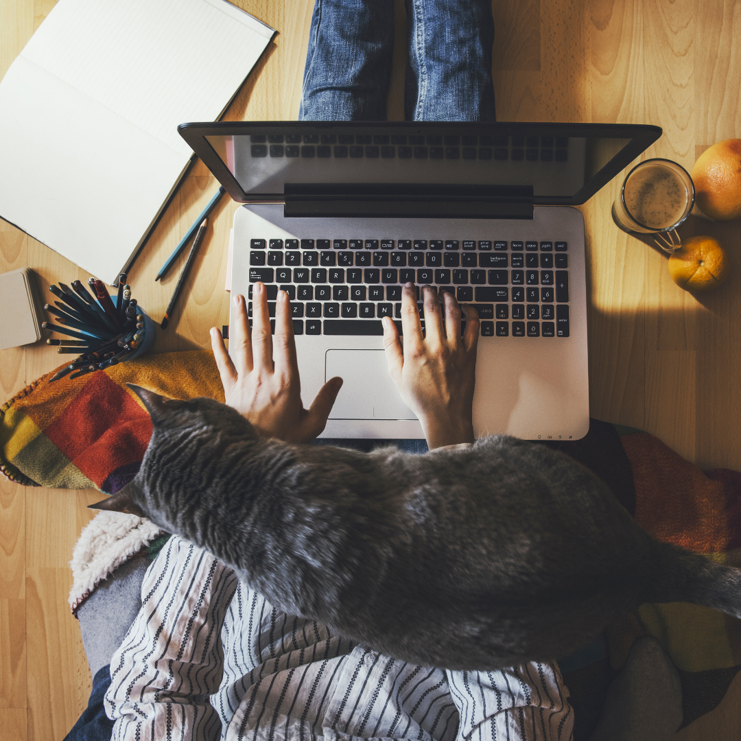 5 Reasons Why Working From Home Kills Productivity - Work at Forge